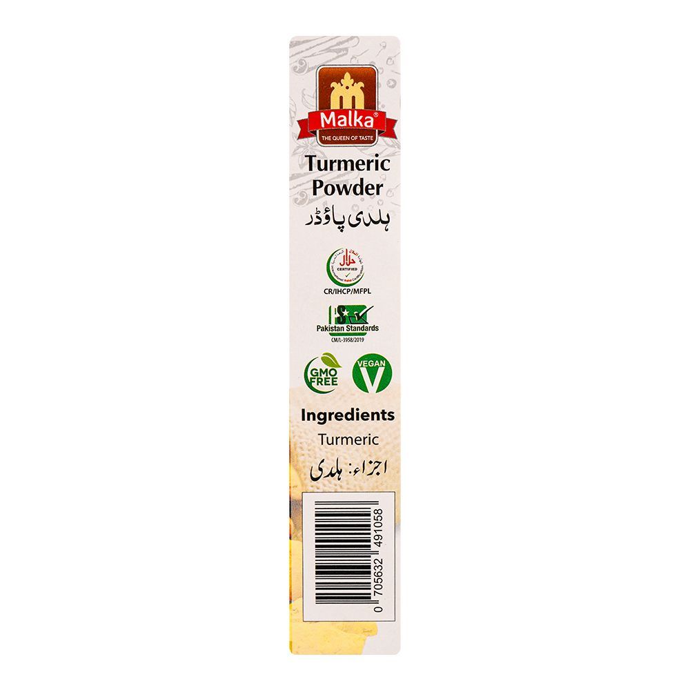 Purchase Malka Turmeric Powder, 100g Online at Best Price in Pakistan ...