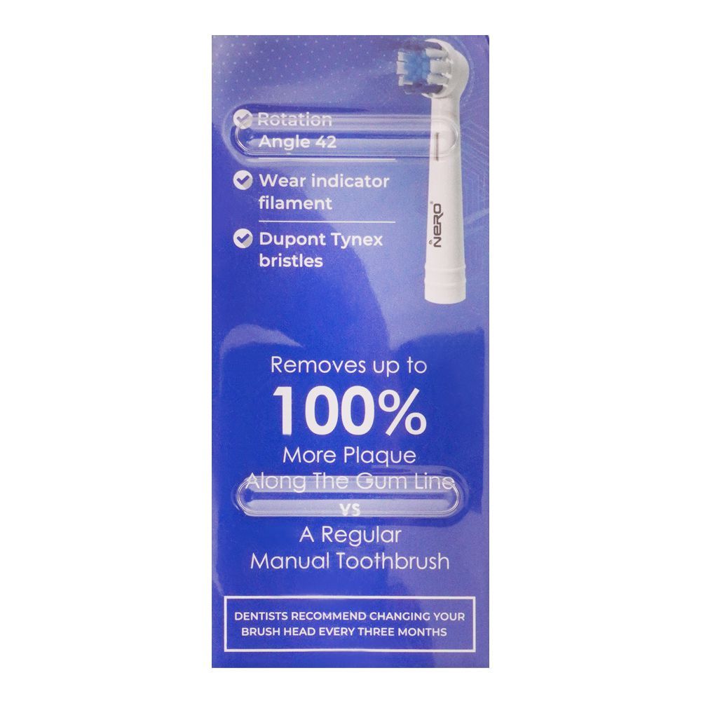 Order Nero Spinbrush Pro SB-204 Online at Special Price in Pakistan ...