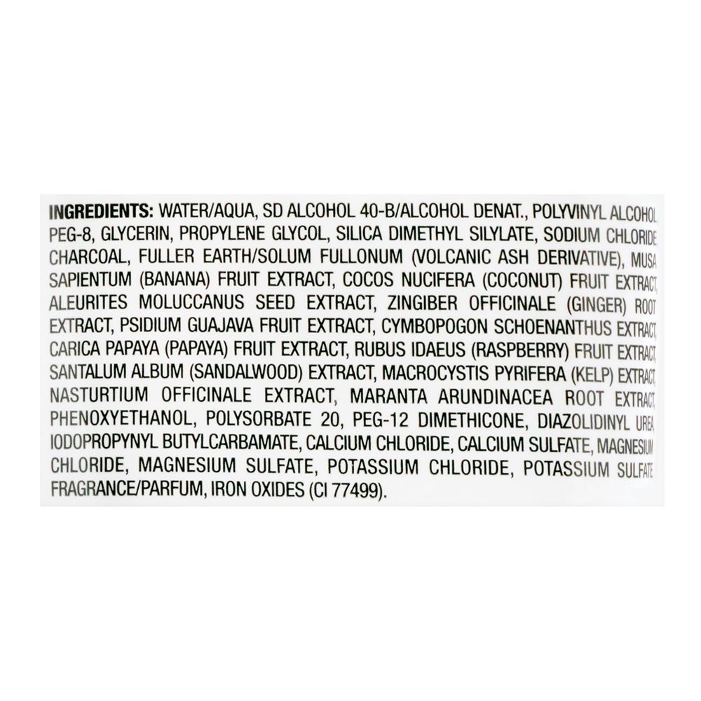 Purchase Freeman Hawaiian Black Salt Deep Cleansing Peel-Off Mask ...