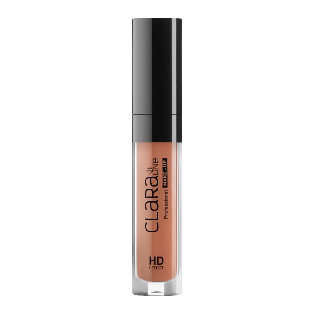 Buy Claraline Professional Make-Up HD Effect Kiss Proof Matte Lip Cream ...