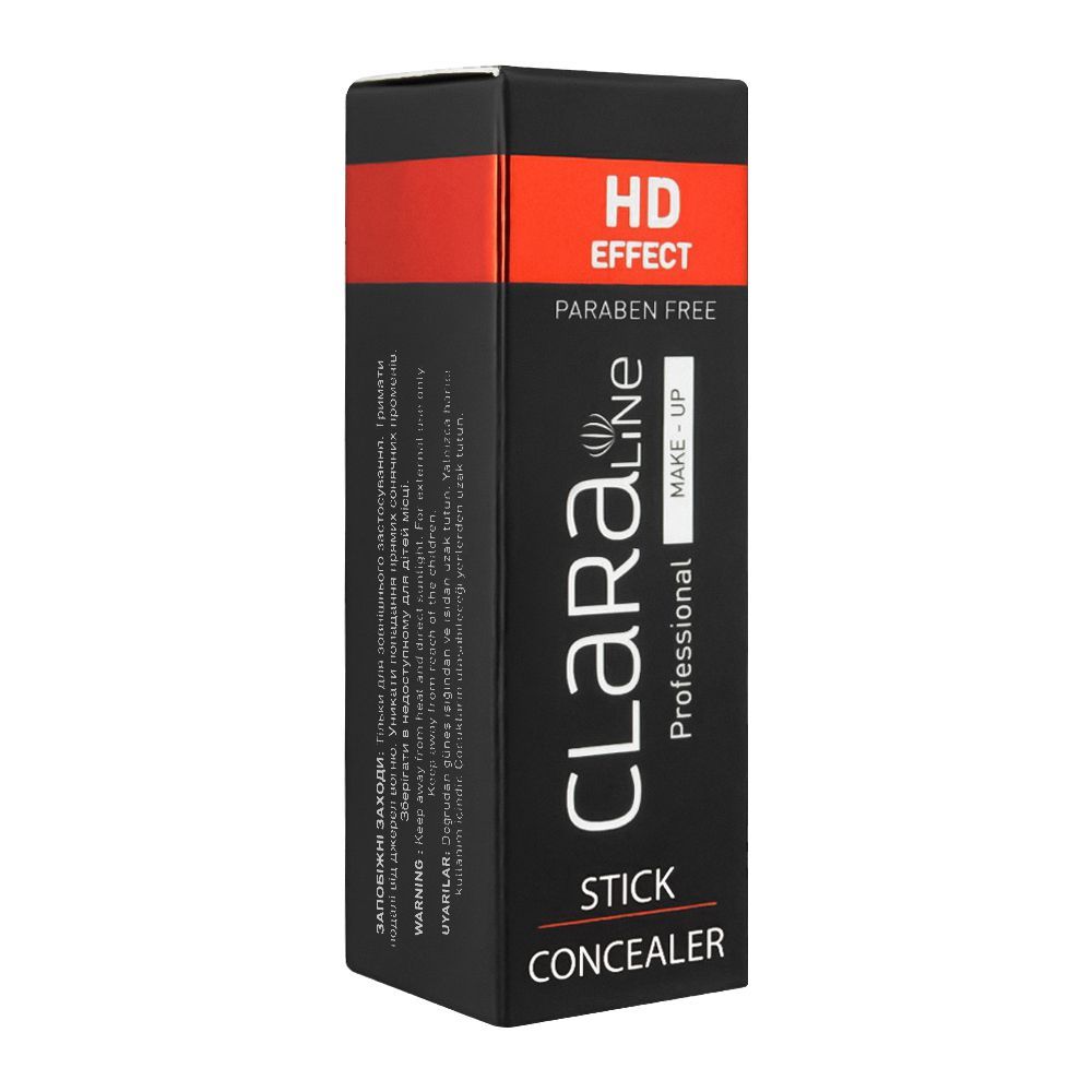 Purchase Claraline Professional Make-Up HD Effect Concealer Stick, 463 ...