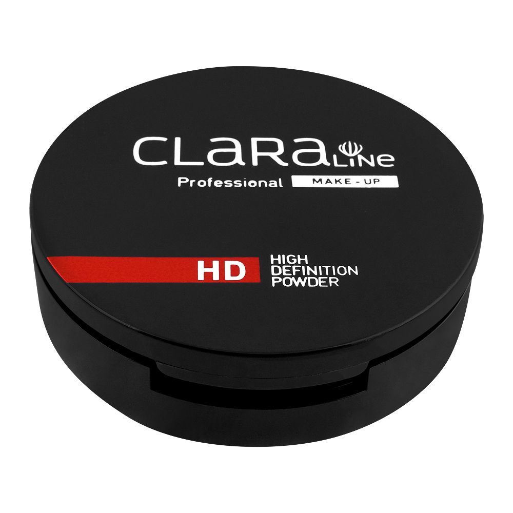 Order Claraline Professional Make-Up HD Compact Powder, 91 Online at ...