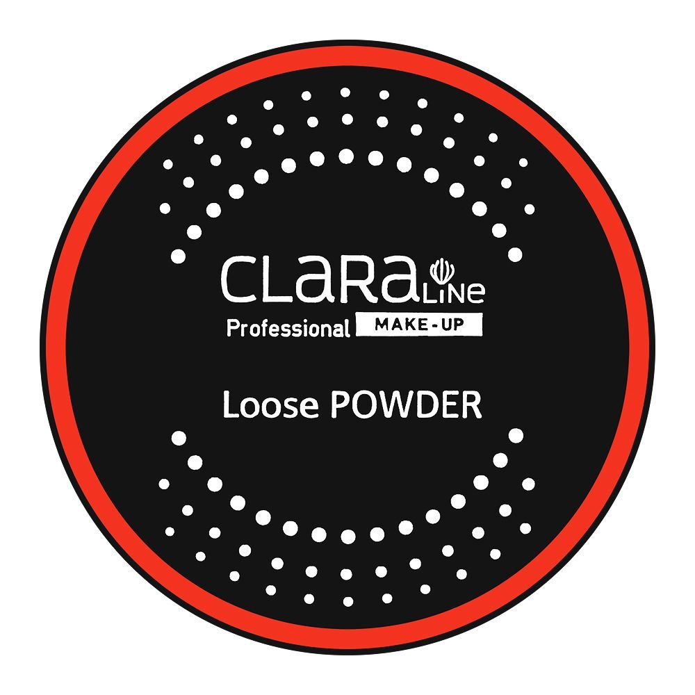 Purchase Claraline Professional Make-Up HD Loose Powder, 123 Online at ...