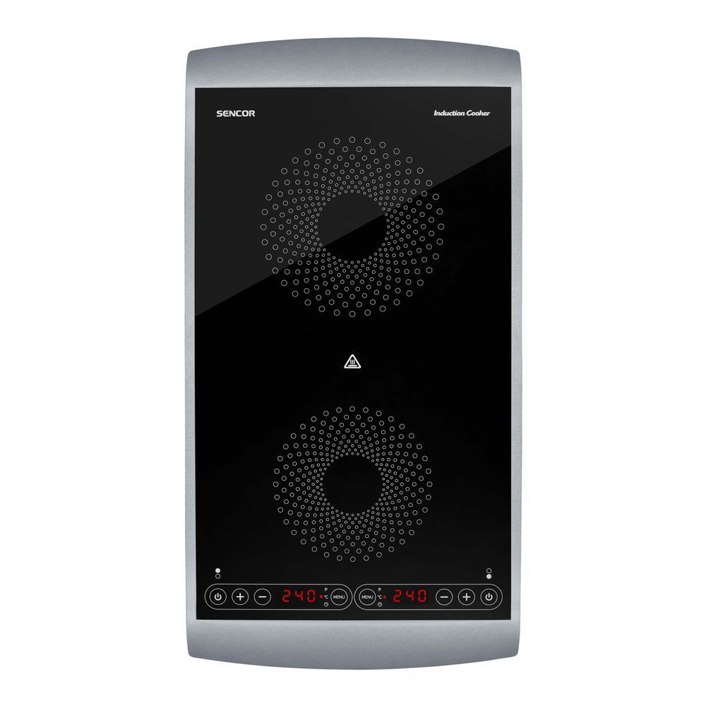 Buy Sencor Induction Cooker, 2900W, SCP-5404GY Online at Special Price ...