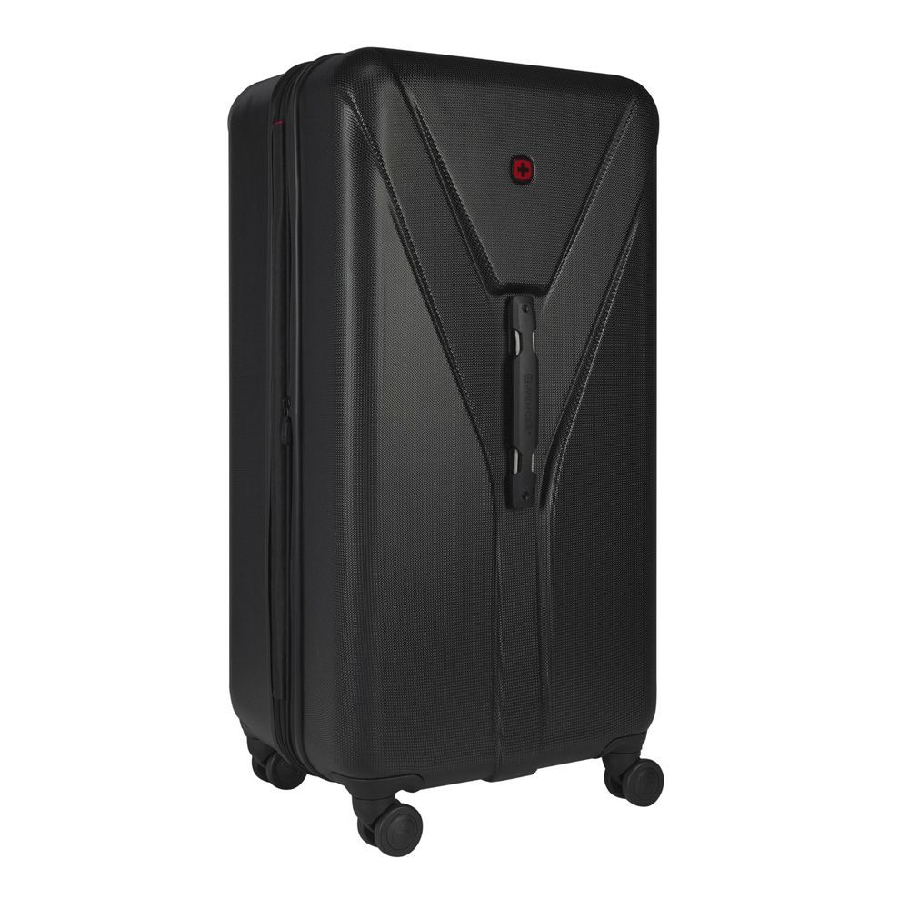 Order Wenger Ibex Trunk Hardside Case Black, 612042 Online at Best ...