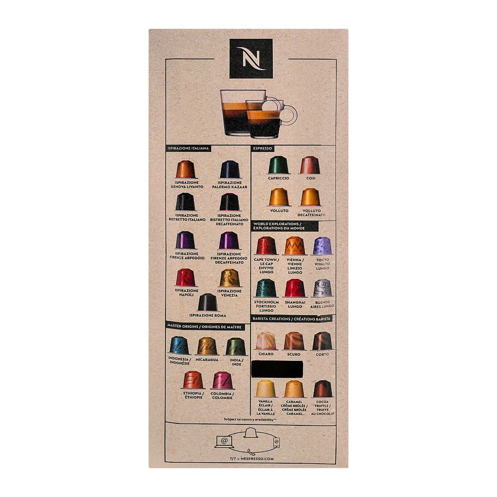 Buy Nespresso Essenza Mini Krups Pod Coffee Machine Online at Special ...