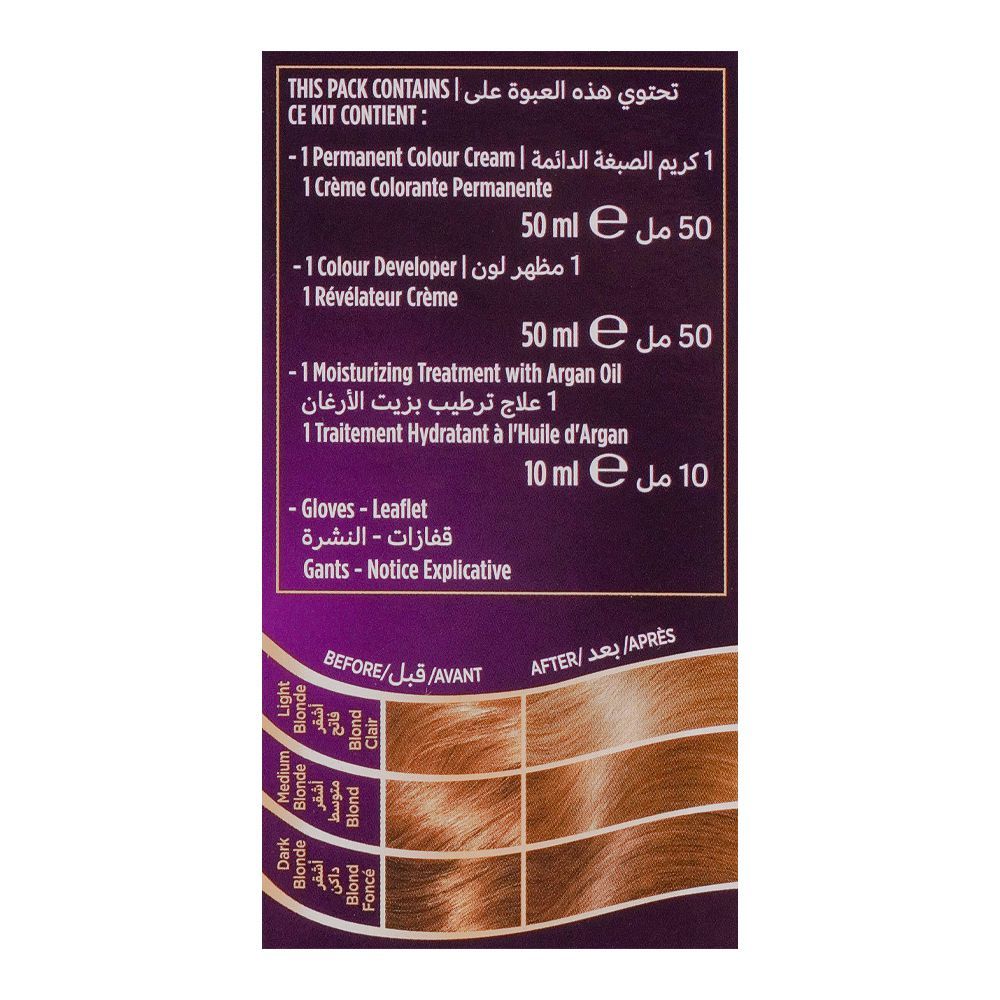 Buy Wella Koleston Intense Color Tube, Special Light Ash Blonde, 309/1 ...