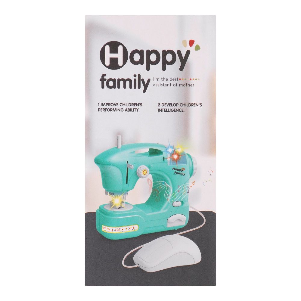 Purchase Style Toys B/O Sewing Machine, 4409-0644 Online at Best Price in Pakistan - Naheed.pk