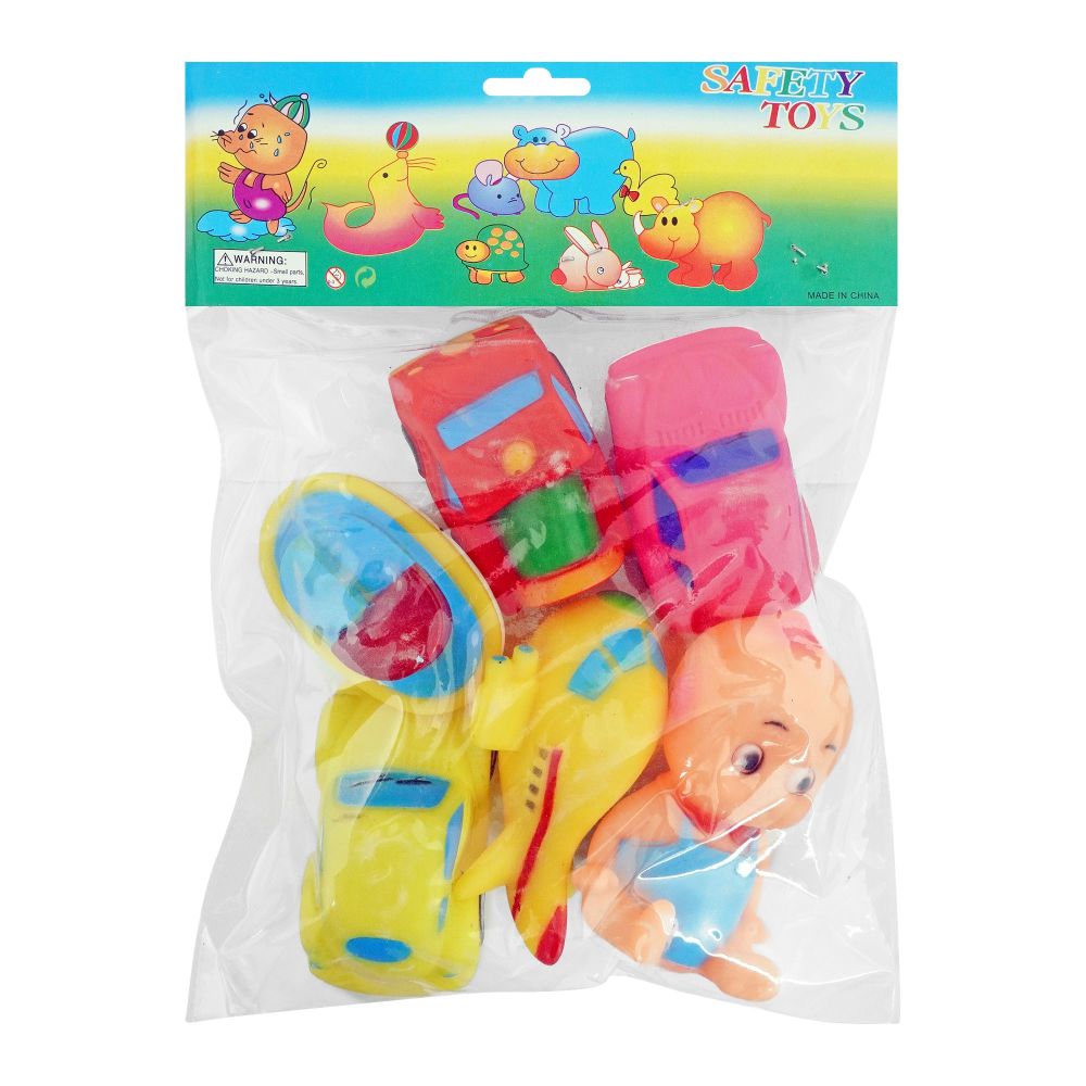 Order Style Toys CHO CHO Funny Fruit, 4659-0844 Online at Best Price in ...