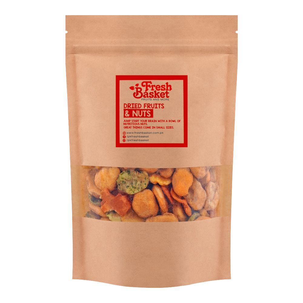 Order Fresh Basket Broad Beans Mix, 200g Online at Best Price in ...