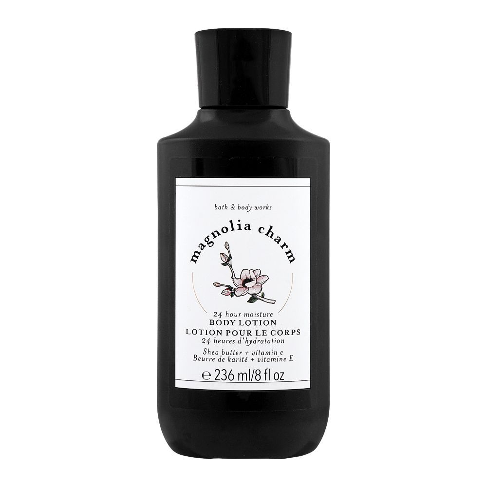 Purchase Bath & Body Works Magnolia Charm Body Lotion, 236ml Online at ...