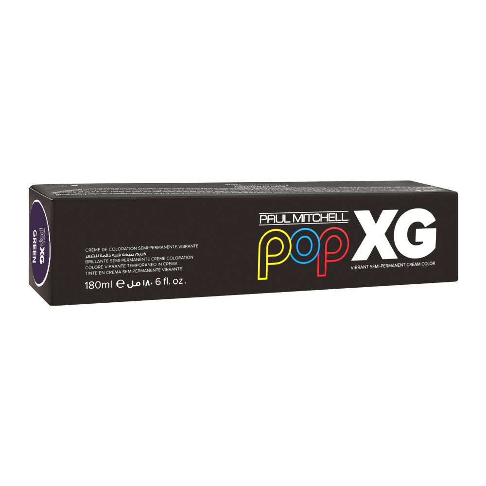 Order Paul Mitchell Pop XG Vibrant Semi Permanent Cream Color, Midnight ...