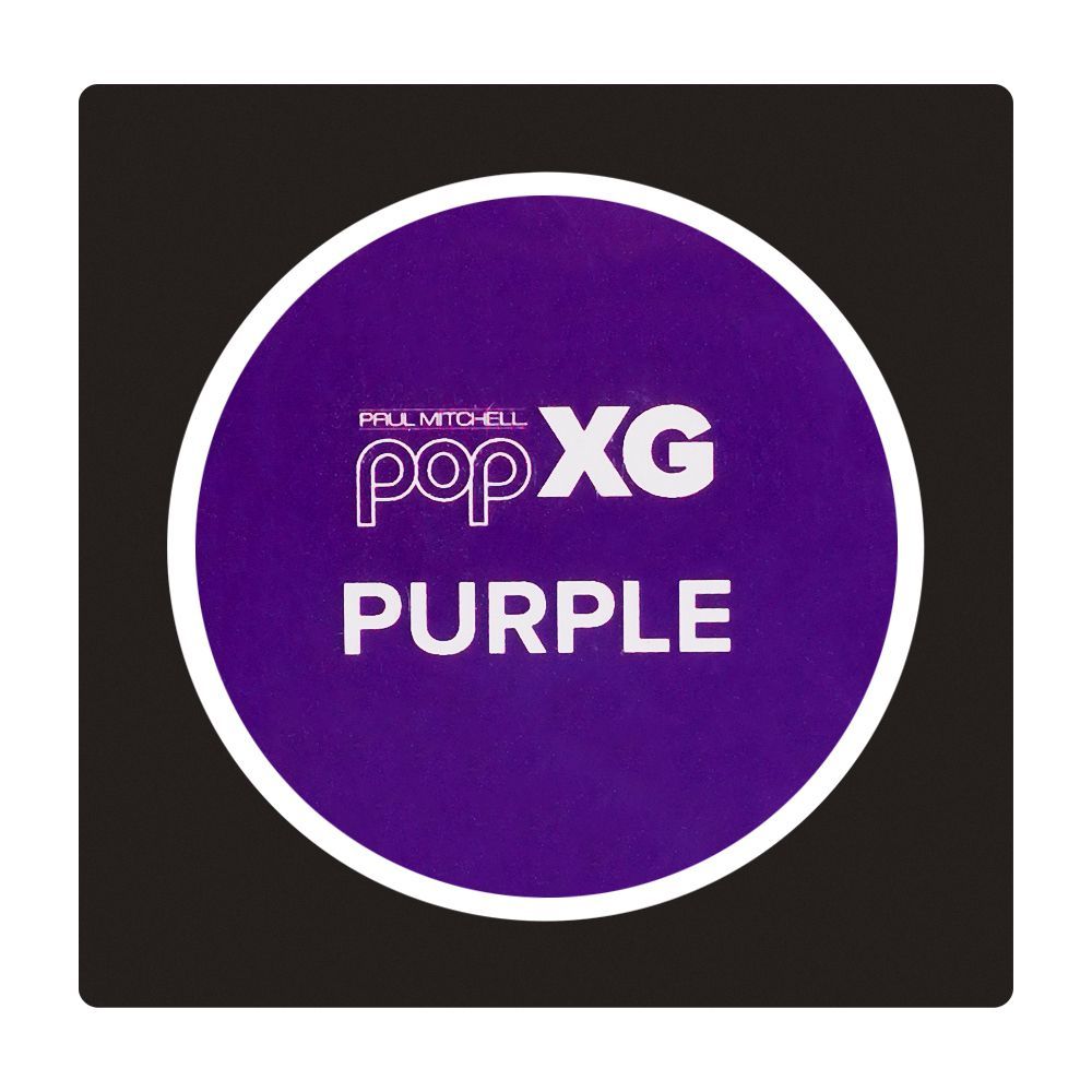 Purchase Paul Mitchell Pop XG Vibrant Semi Permanent Cream Color ...