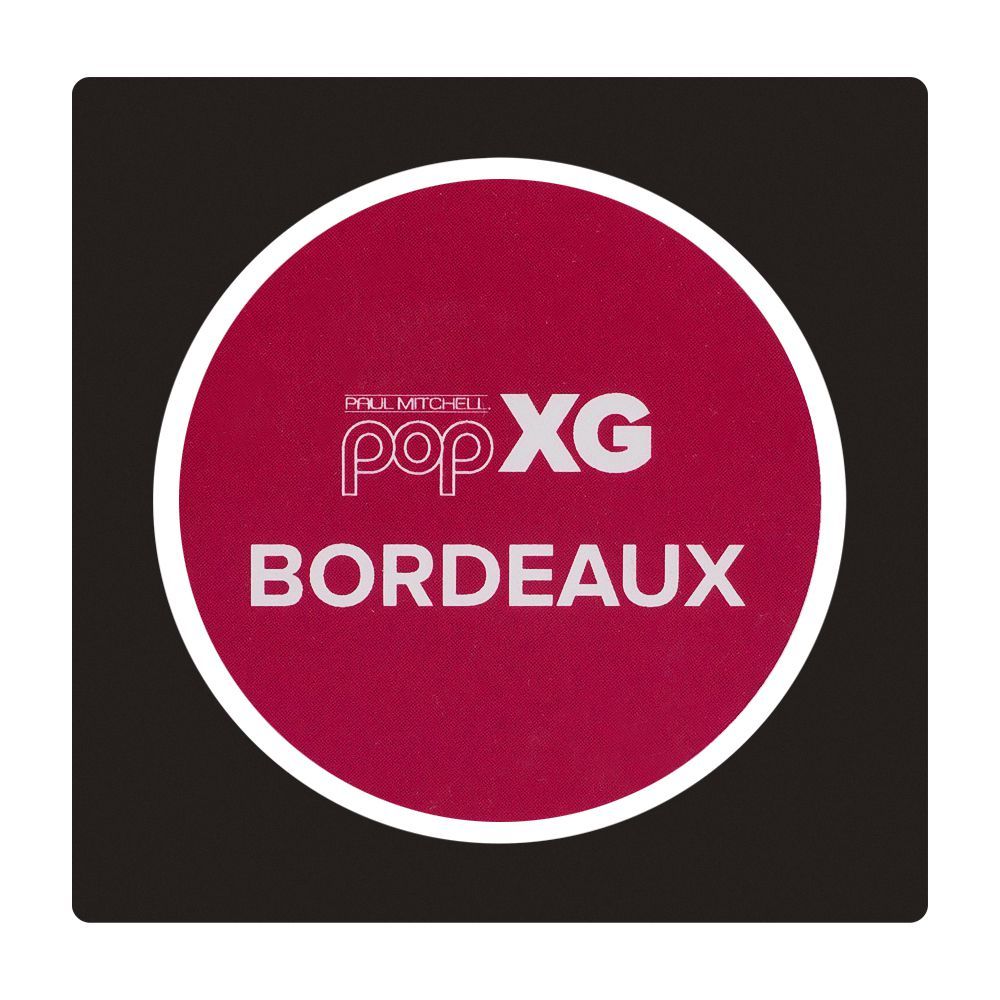 Purchase Paul Mitchell Pop XG Vibrant Semi Permanent Cream Color ...