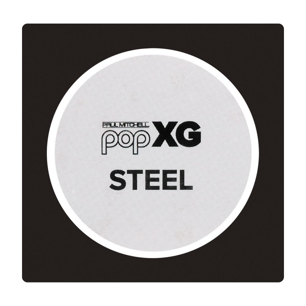 Buy Paul Mitchell Pop XG Vibrant Semi Permanent Cream Color, Steel ...