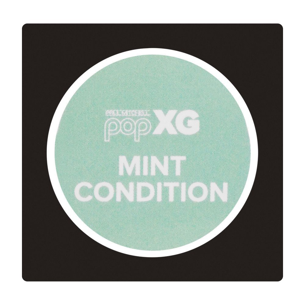 Order Paul Mitchell Pop XG Vibrant Semi Permanent Cream Color, Mint ...