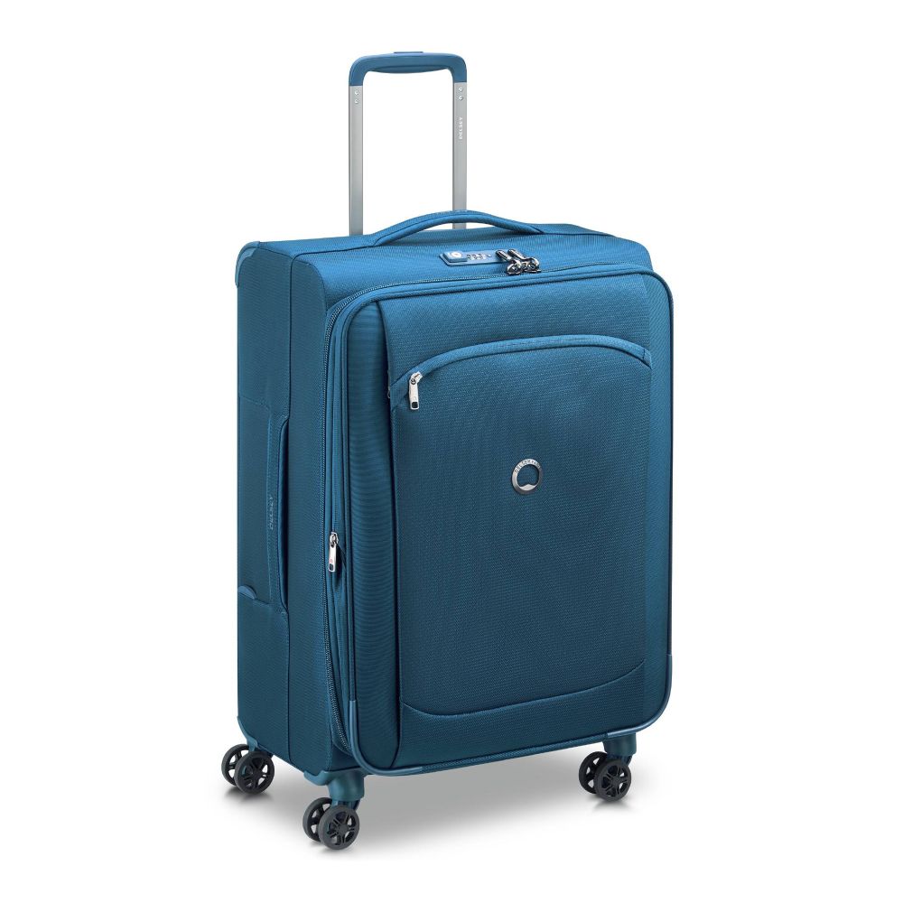 Buy Delsey Bag, 68cm, 68x43x29 Inches, Light Blue, 79 Liters, 235281912 ...