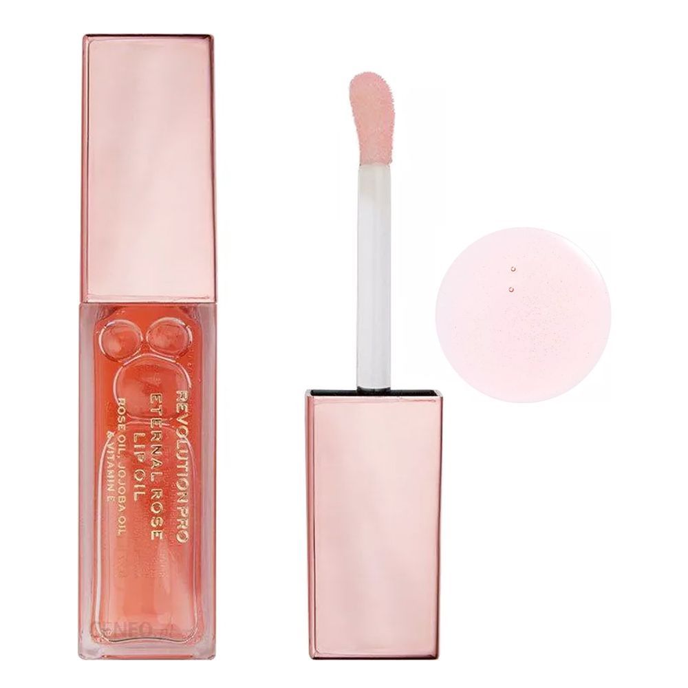 Order Makeup Revolution Pro Eternal Rose Lip Oil Rosy, 8ml Online at Special Price in Pakistan ...