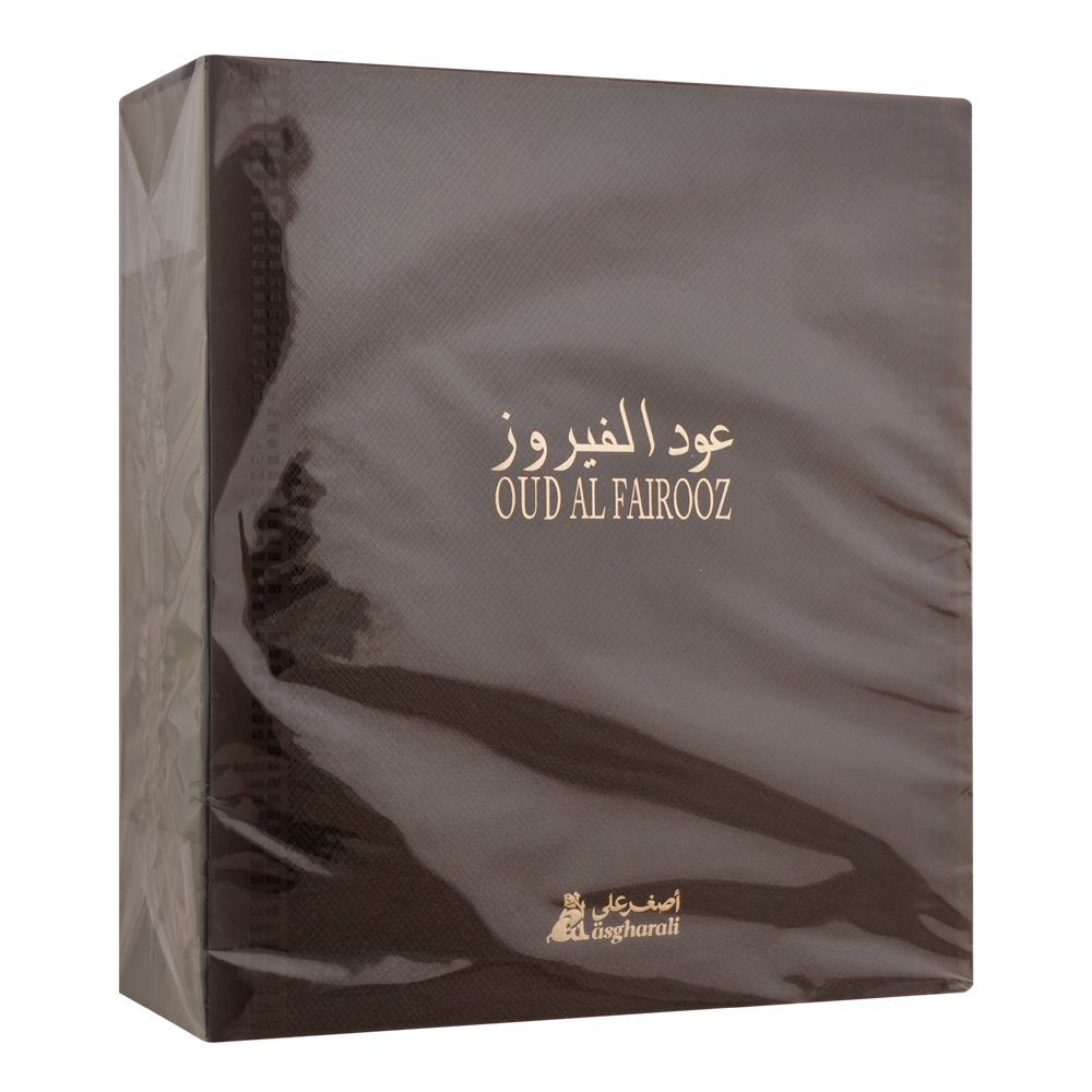 Buy Asghar Ali Oud Al Fairooz Eau De Parfum, For Men & Women, 45ml ...