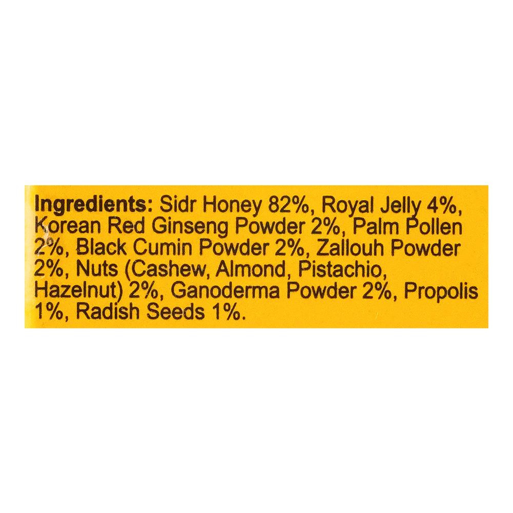 Order Naran Foods Honey Power Sting, 4-Pack Online at Special Price in ...