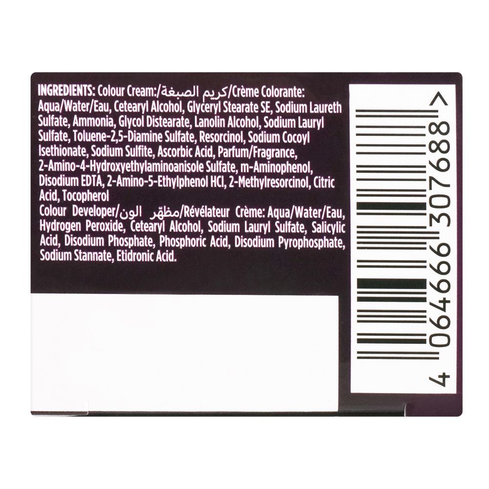 Order Wella Koleston Intense Hair Colour, 304/1, Medium Ash Brown ...