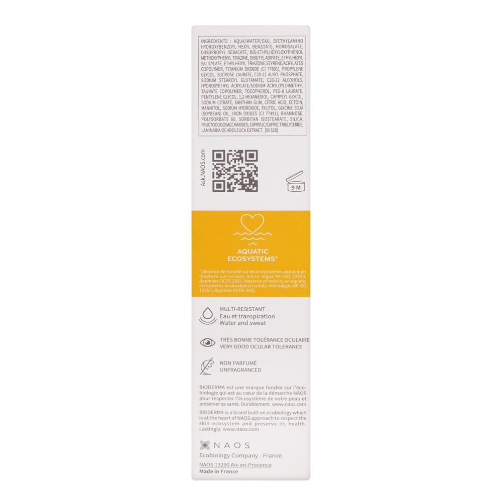 Purchase Bioderma Photoderm Fluide Max Very Light SPF100 Sensitive Skin ...