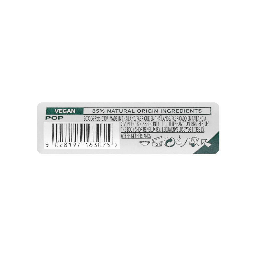 Buy The Body Shop Sheer Touch Lip & Cheek Tint, 8ml, Pop Online at ...