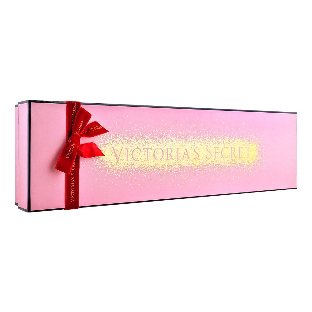 Buy Victoria's Secret The Ultimate Mist Exploration Body Mist, 12-Pack ...