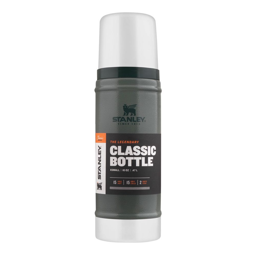 Order Stanley Classic Series The Legendary Classic Bottle, X-Small, 0. ...