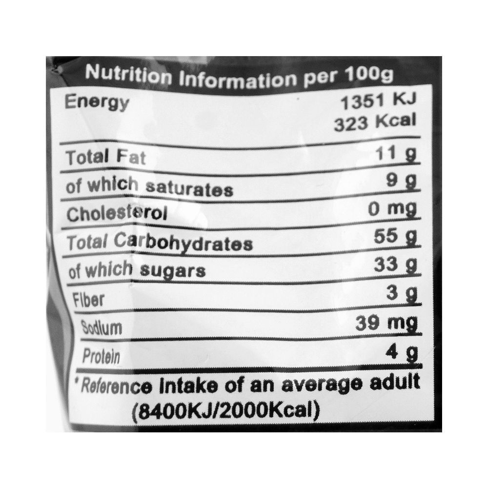 Order Hilal Wispy Chocolate Coated Mini Wafer Rolls, 18g Online at ...