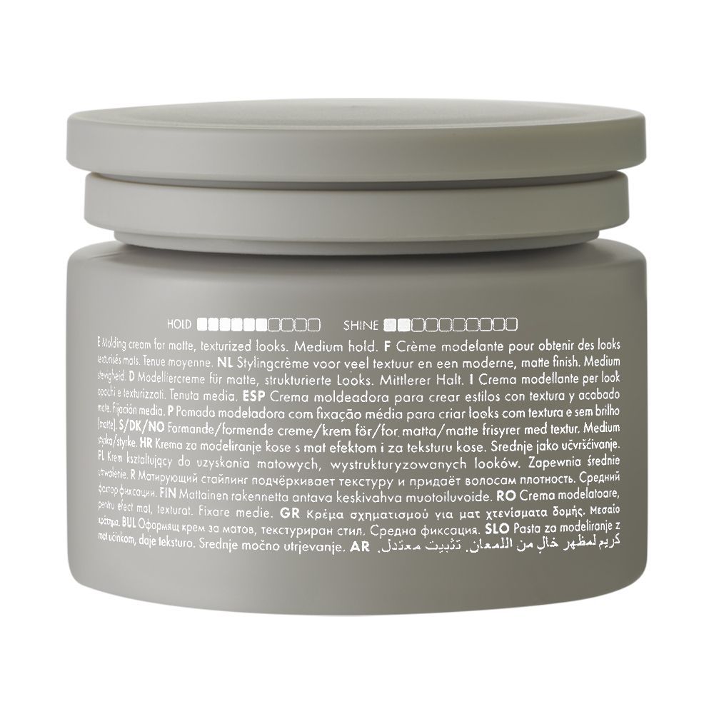 Buy Keune Style Matte Cream Wax, No. 62, 125ml Online at Best Price in ...