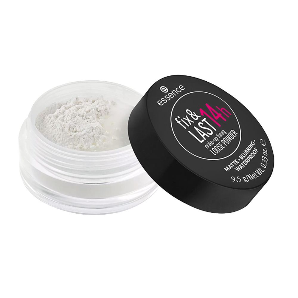 Order Essence Fix & Last 14 Hours Make-Up-Fixing Loose Powder Online at ...