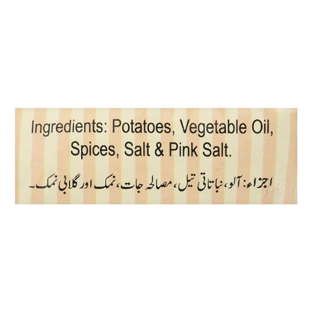 Purchase Go Royale Potato Sticks, Spicy, 110g Online at Best Price in ...