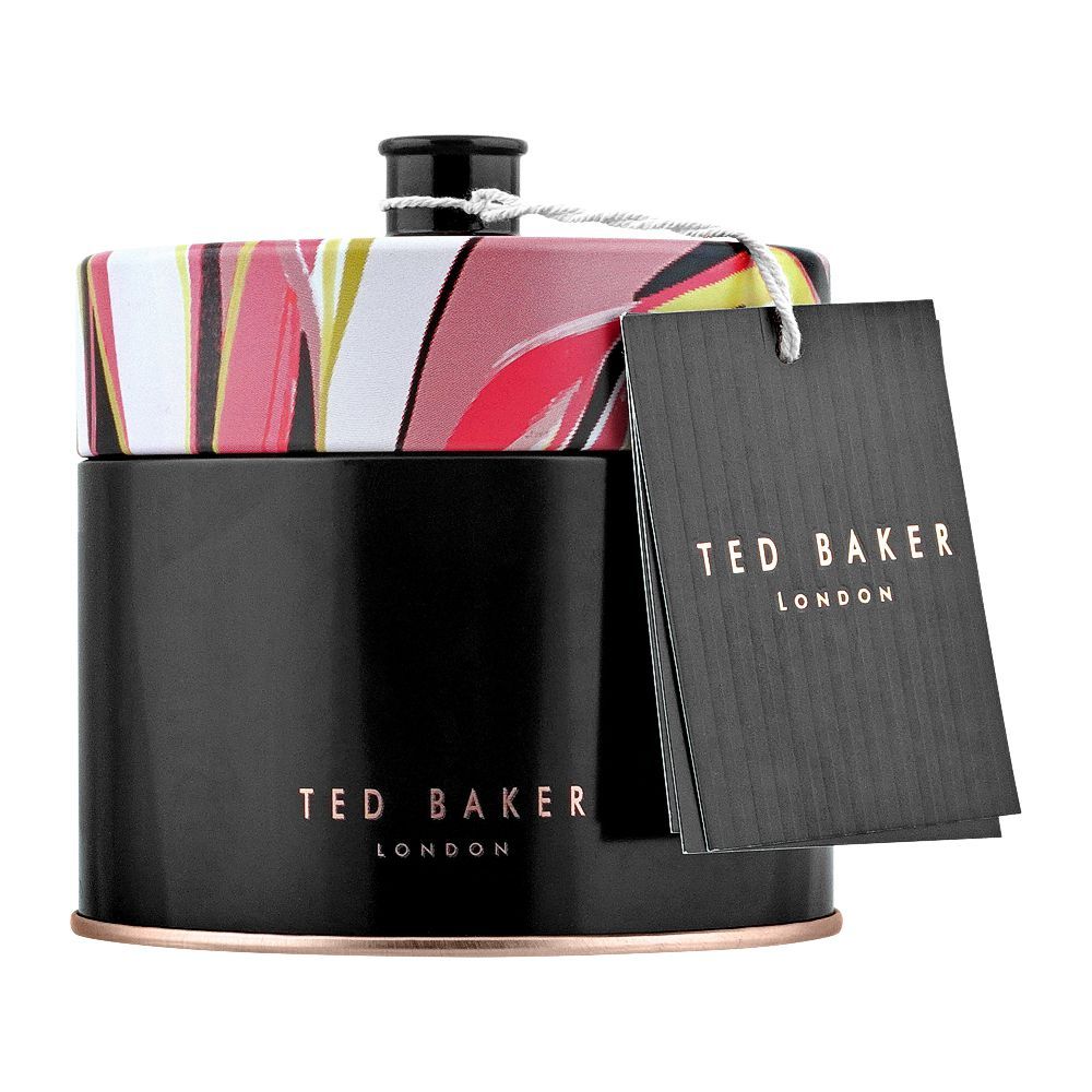 Buy Ted Baker Soap Trio Set, Violet & Bergamot + Rose & Cassis ...