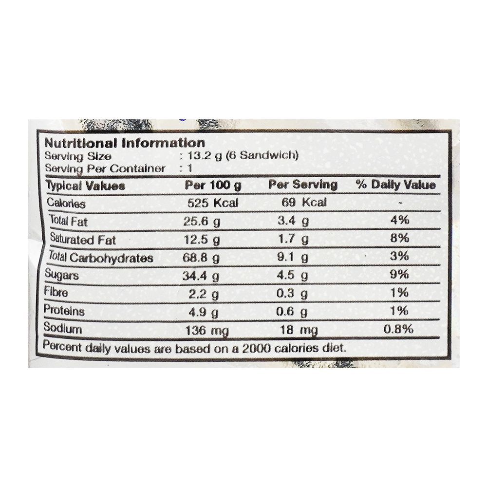 Purchase Lu Mini Prince Chocolate Biscuits, 11g Online at Best Price in ...