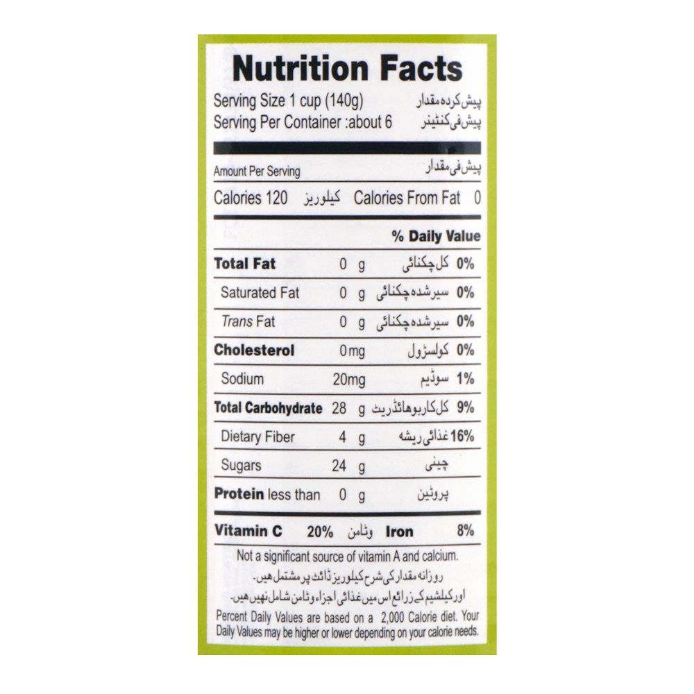 Buy Sohni's Harvest Fruit Cocktail, 820g Online at Best Price in ...