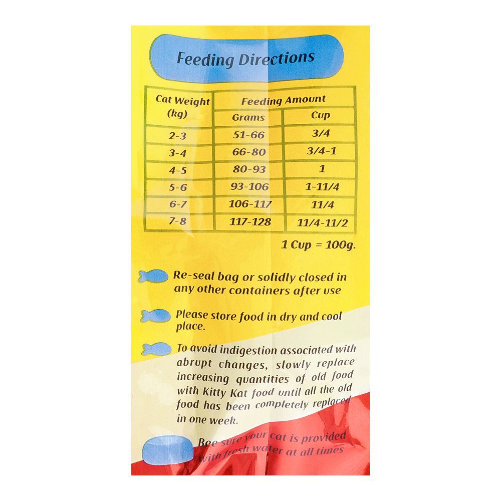 Order Kitty Kat Beef, 500g Online at Best Price in Pakistan - Naheed.pk