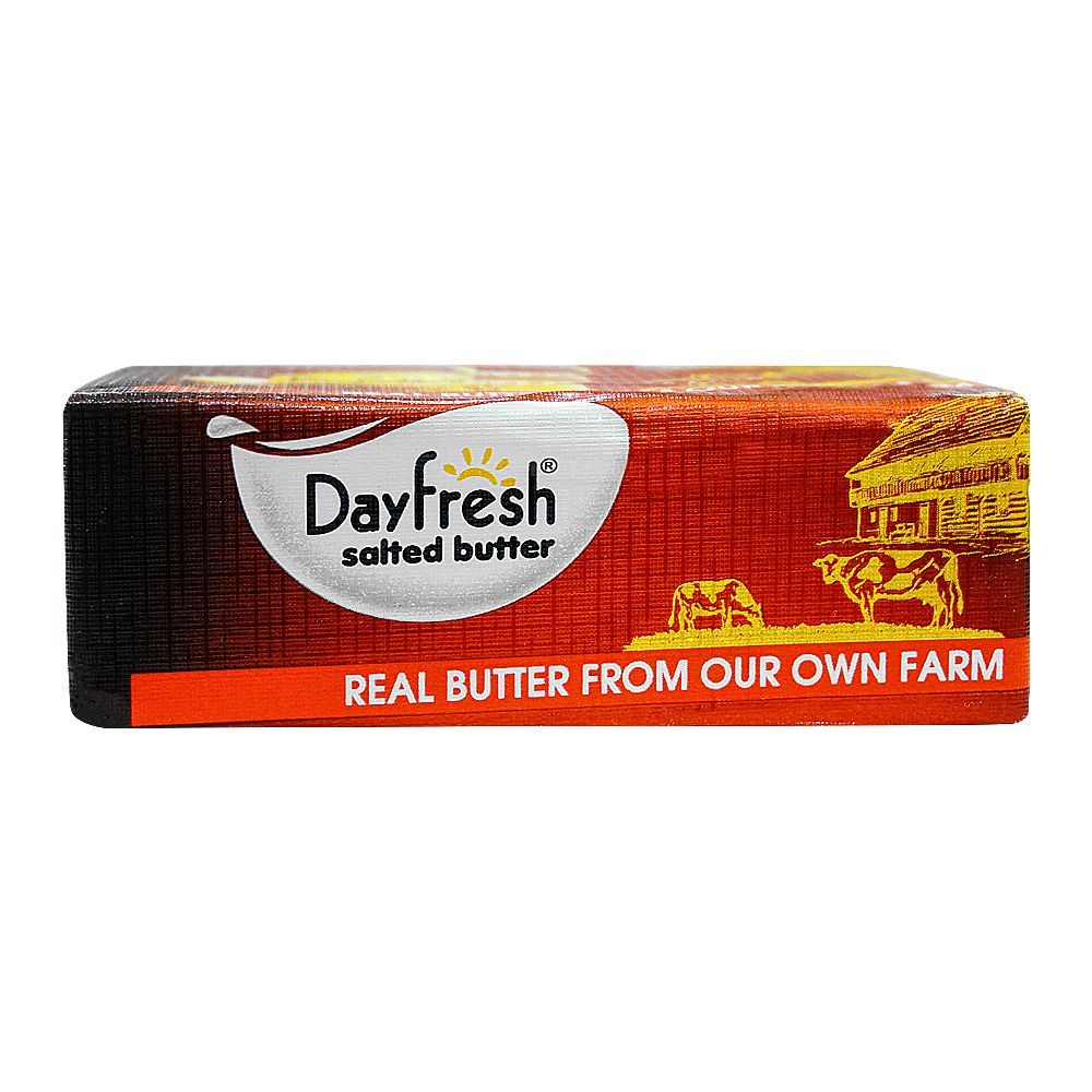 Order Day Fresh Salted Butter, 200g Online at Best Price in Pakistan ...