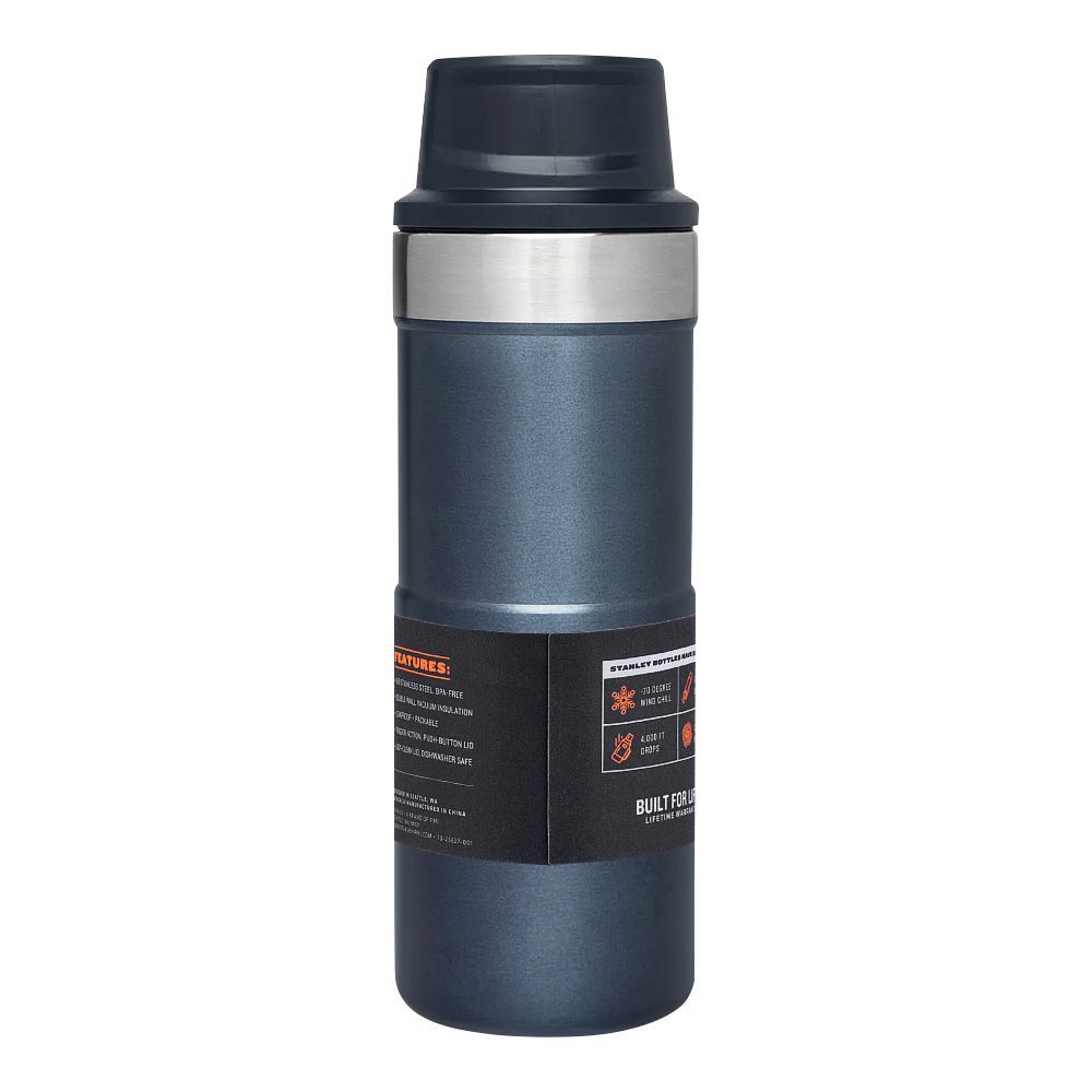 Buy Stanley Classic Series The Trigger-Action Travel Mug, 0.35 Liter ...