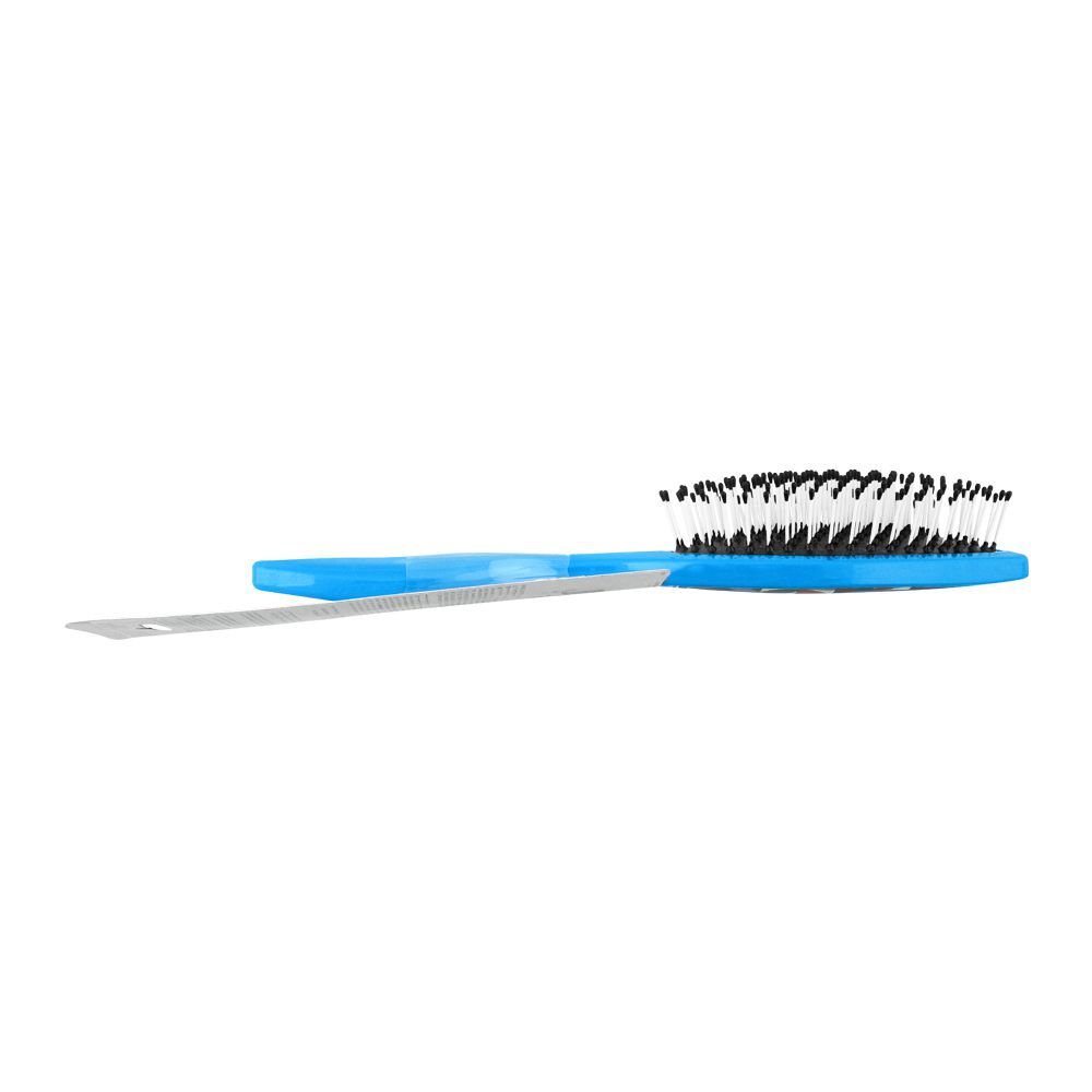 Order Trisa Hair Style Hair Brush, Blue, 374415 Online at Special Price ...