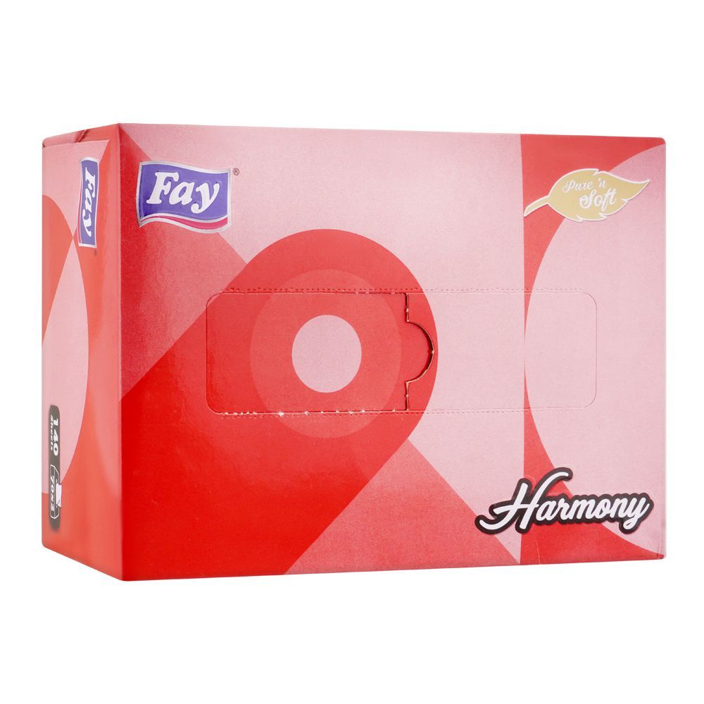Order Fay Harmony Tissue, 140 Sheets Online at Best Price in Pakistan ...