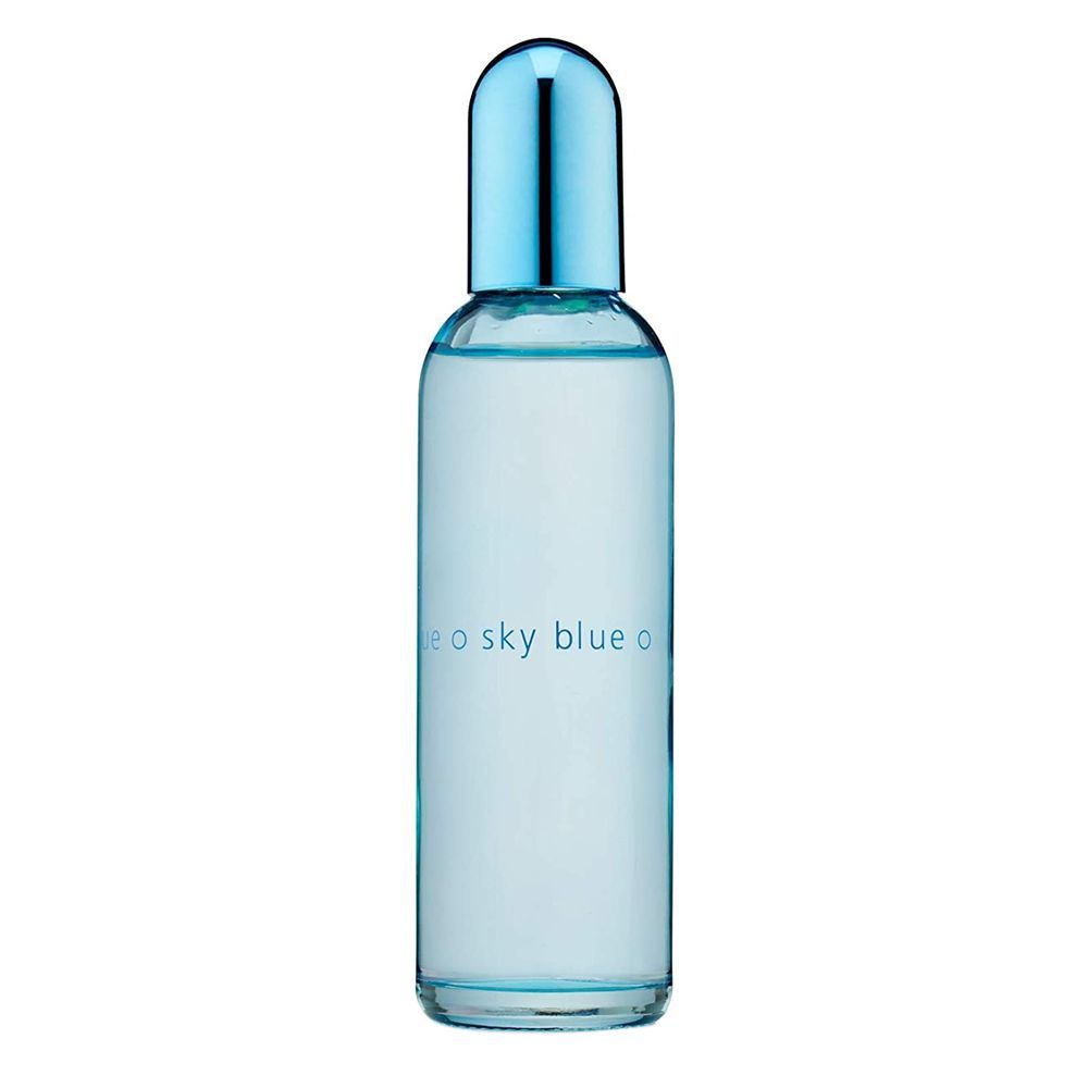 Purchase Milton Lloyd Color Me Sky Blue Femme Eau De Parfum, For Women ...