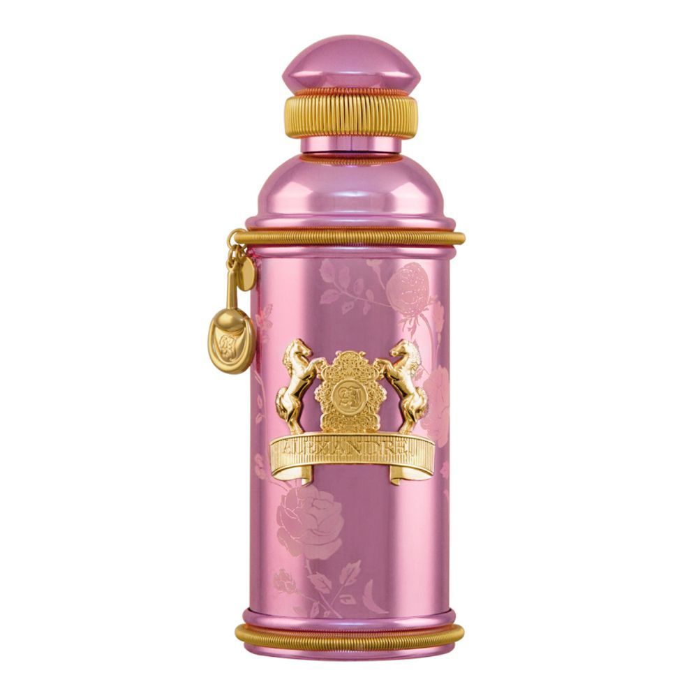 Order Alexandre.J The Collector Rose Oud Eau De Parfum, For Women ...