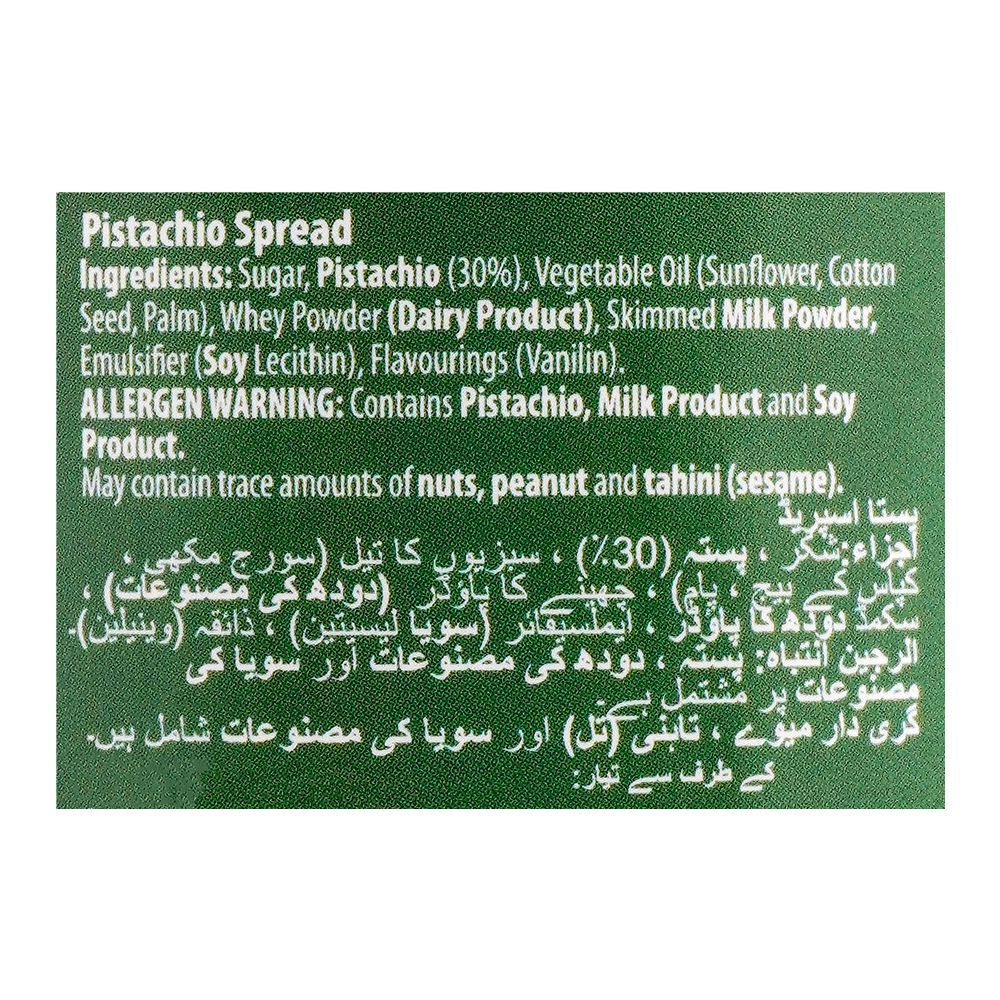 Order Archifar Pistachio Spread, Gluten Free 30%, 200g Online at Best ...