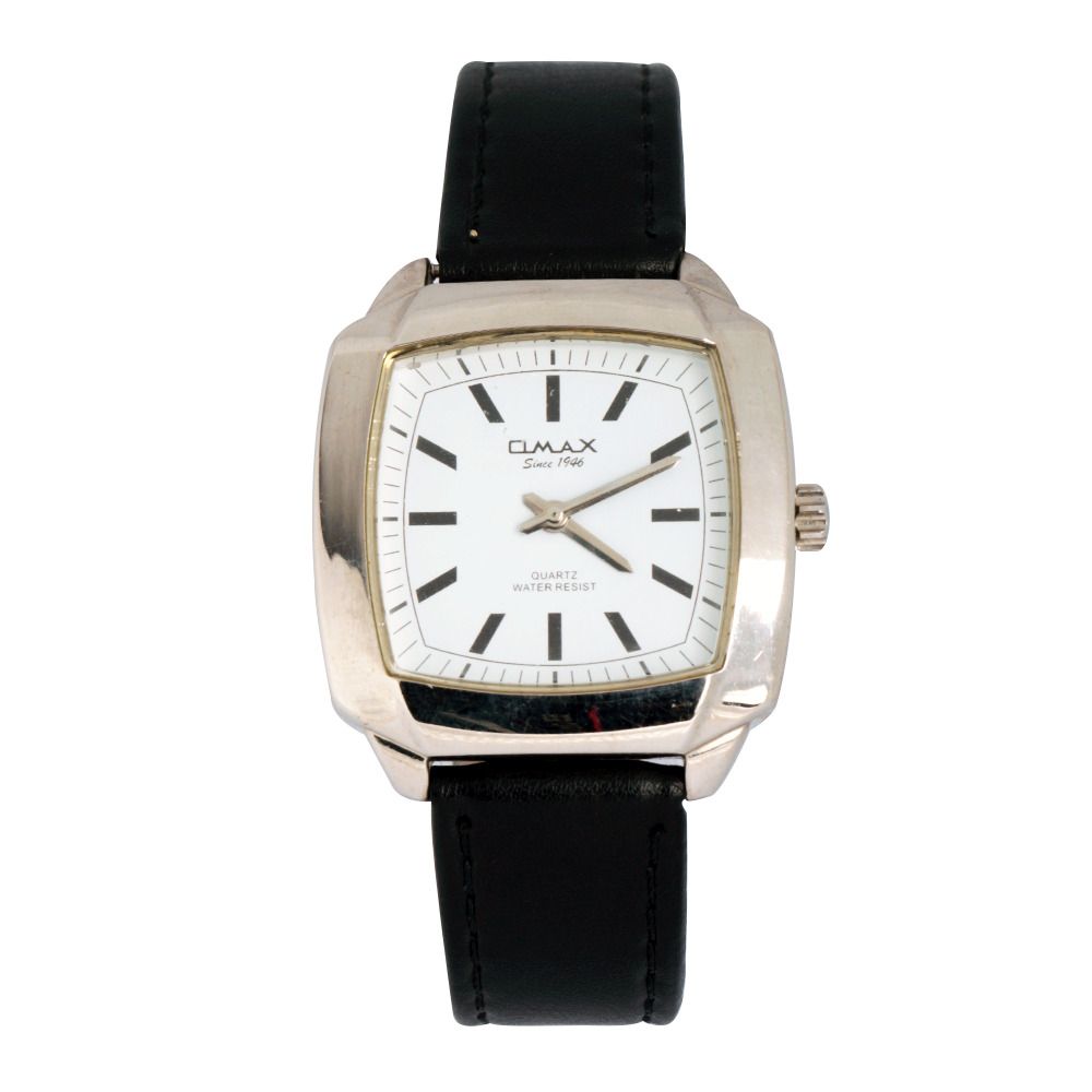 Buy Omax Men's Analog Strap Watch, 00KC3431PBA3 Online at Best Price in ...
