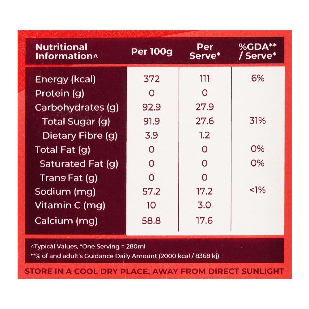 Buy Energile Original With Glucose, 400g Online at Special Price in ...