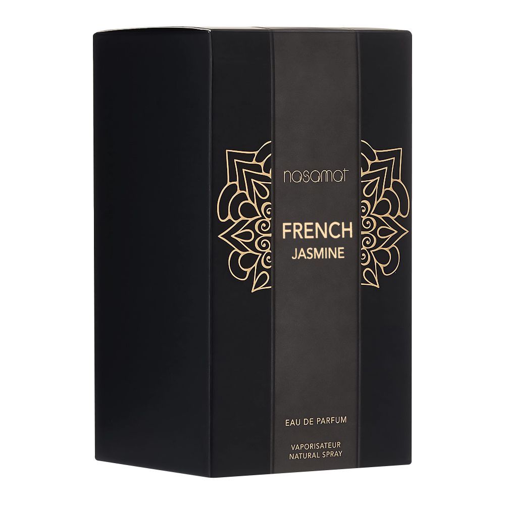 Purchase Nasamat Gold French Jasmine Eau De Parfum, For Men & Women ...