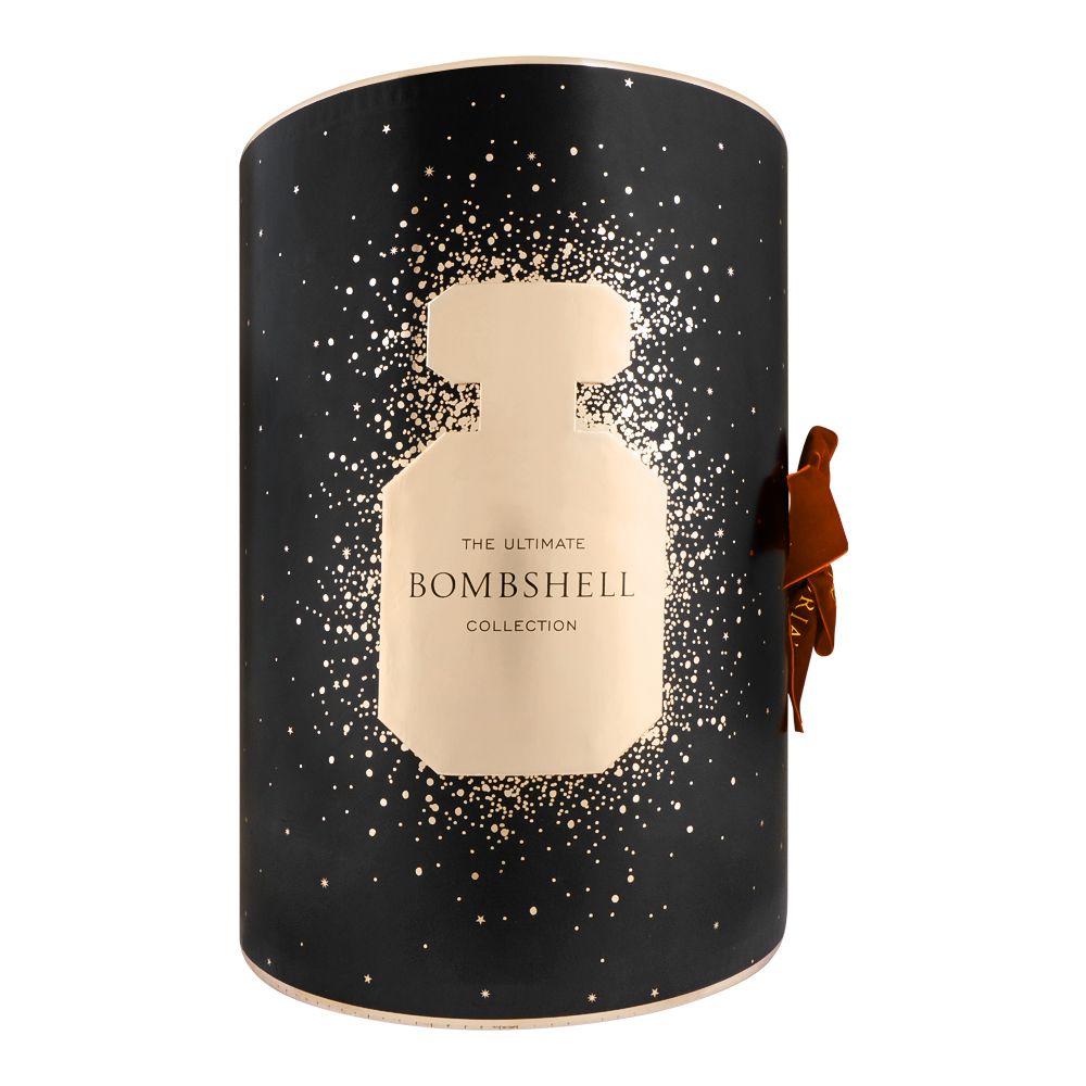 Order Victoria's Secret The Ultimate Bombshell Collection Eau De Parfum ...