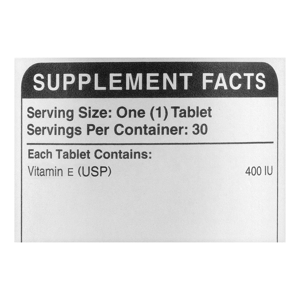Purchase Herbiotics Evipio Vitamin E-400IU Powerful Antioxidant To ...