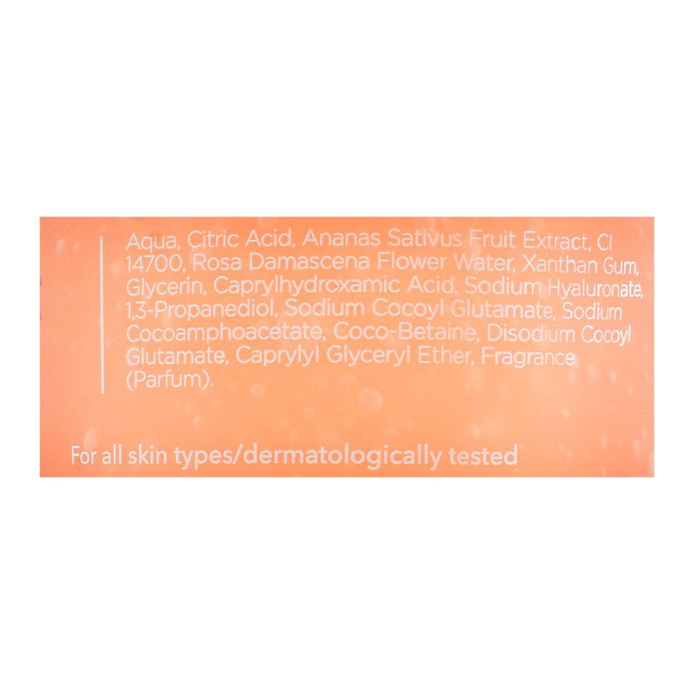Purchase Her Beauty Wake Up-Rose Up Balance Bestie PH Friendly Rose ...